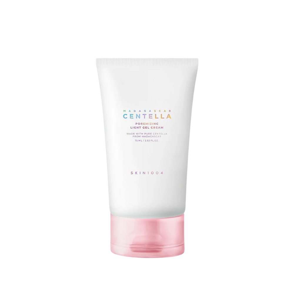 Skin1004 Poremizing Light Gel Cream