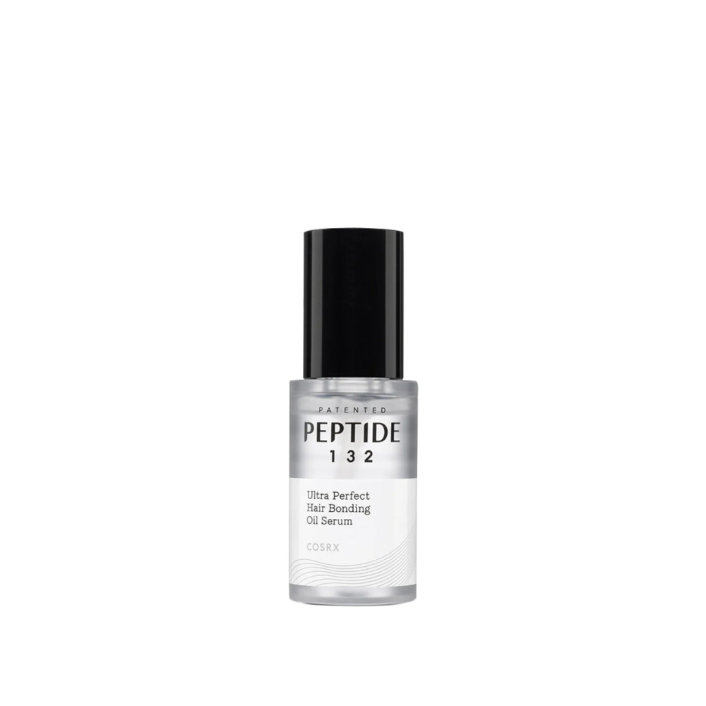 Cosrx Peptide-132 Ultra Perfect Hair Bonding Oil Serum 28ml